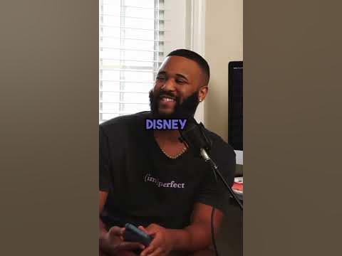 Debating GOAT Disney TV Shows! - YouTube