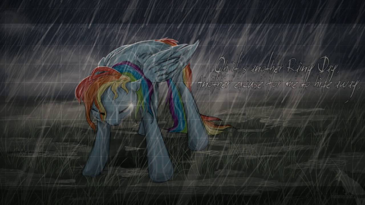 mlp sad tribute - YouTube