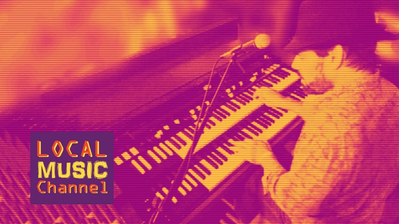 SIP Music Series with Ken Clark - YouTube