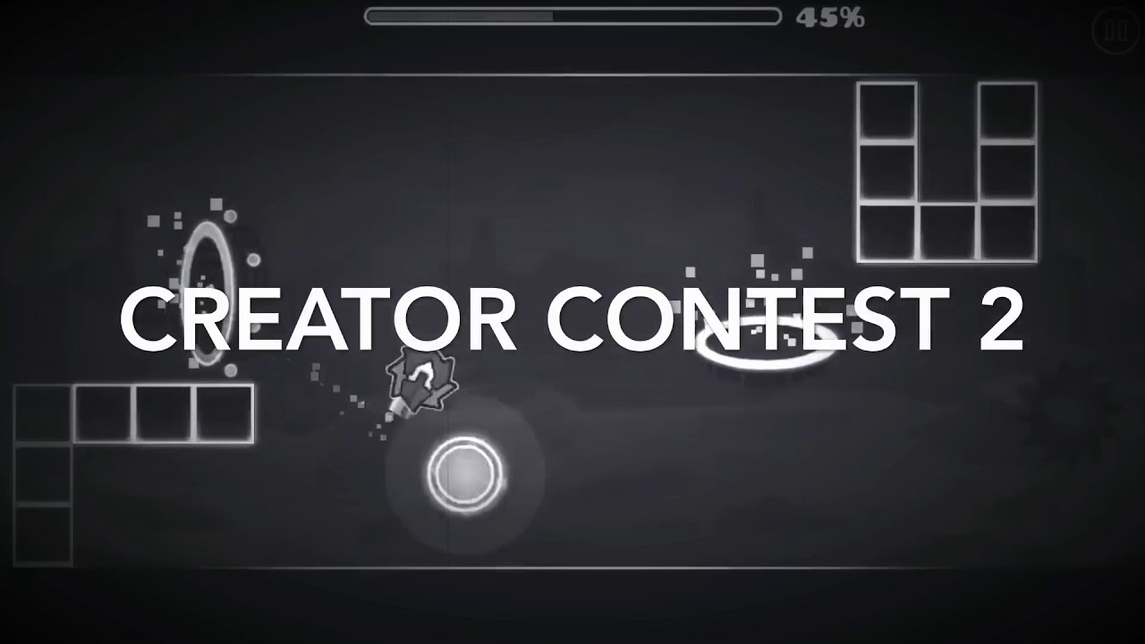 Creator Contest 2 - YouTube