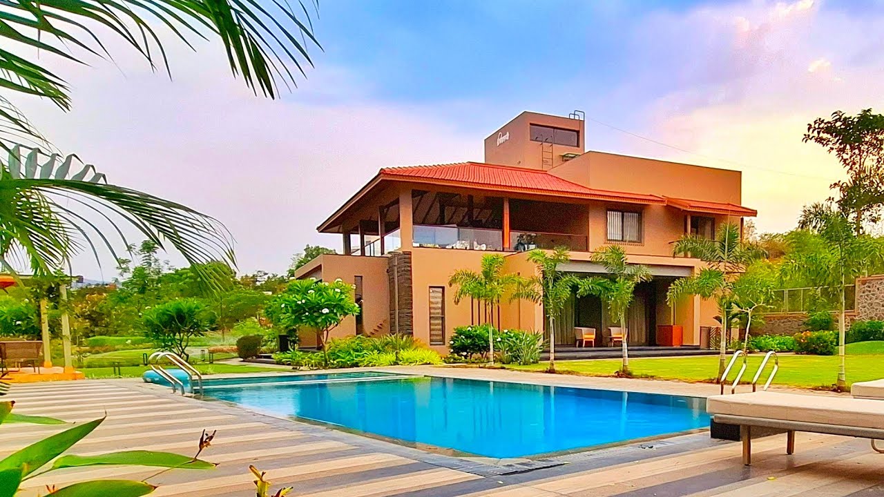 Farm house Tour at Grape County | GRAPE COUNTY - YouTube