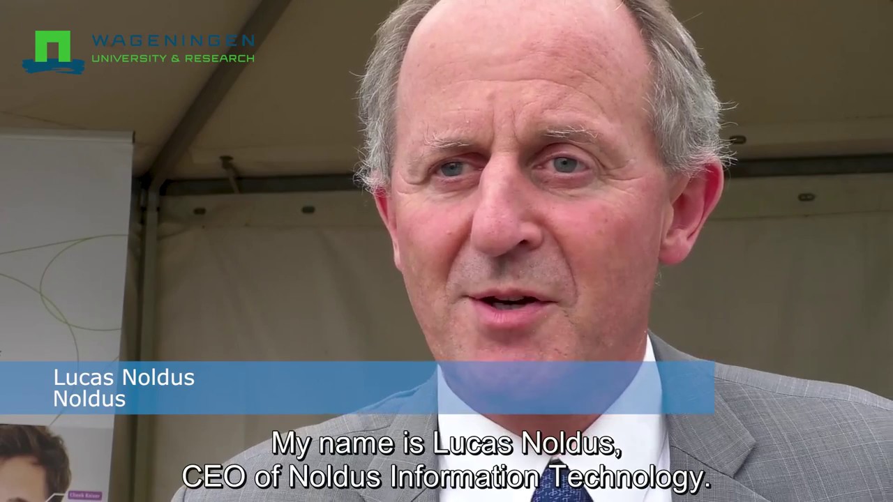 Information Technology Wur