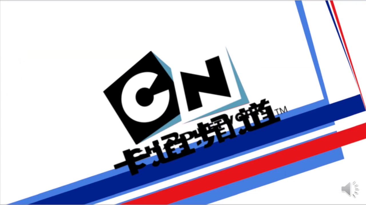 STAR TV's Cartoon Network Taiwan 2004-2012 Ident (Fanmade) - YouTube