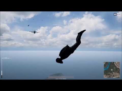 Sondos PUBG solo play 1