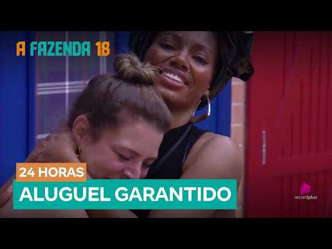 The heart speaks louder! Renata Del Bianco gets emotional after winning a prize during a challeng...