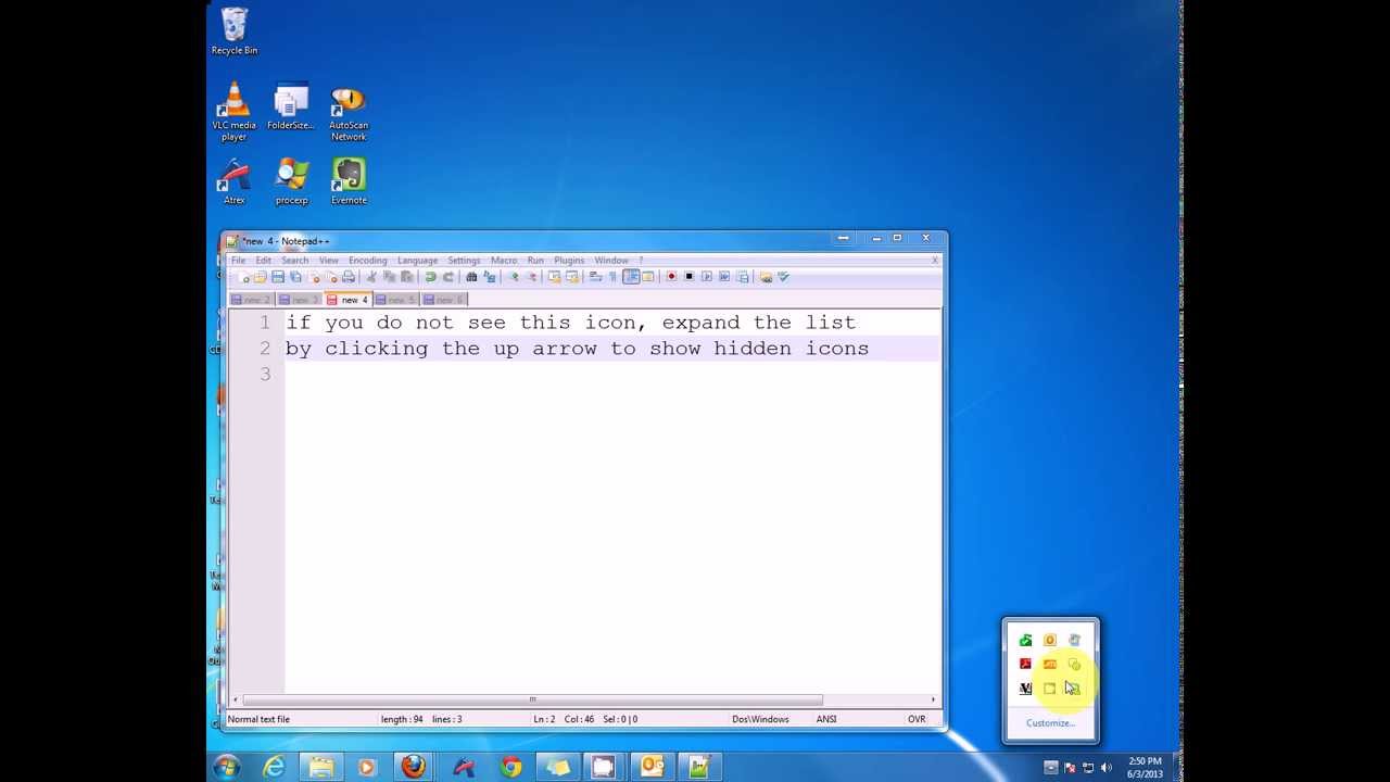 Find your teamviewer id for support help. - YouTube