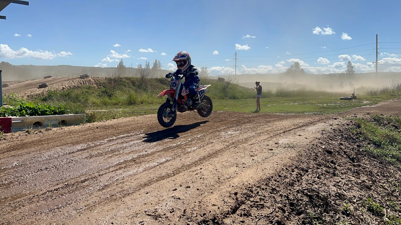 Singleton MX 7/4/24 - YouTube