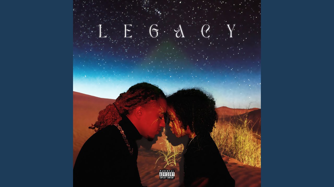 Legacy - YouTube