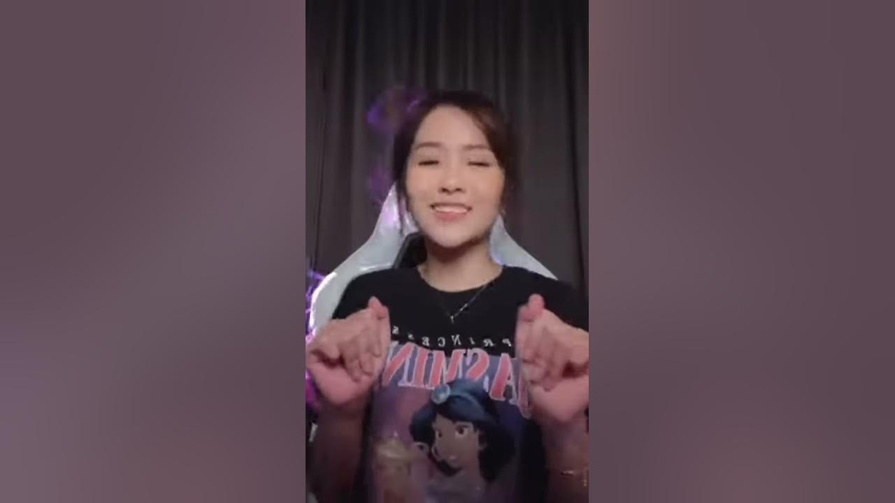 Video Story Wa Btr Alice Tik Tok Virall Terbaru Youtube