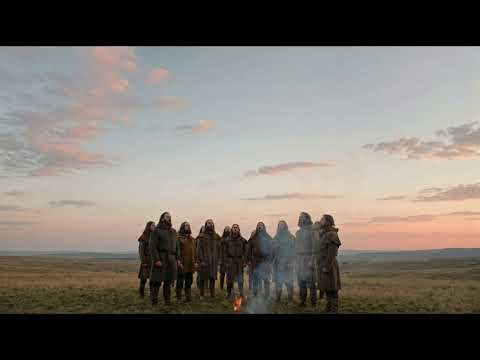 Dyeus Pater | Proto-Indo-European Song | Reconstructed Prehistoric Language