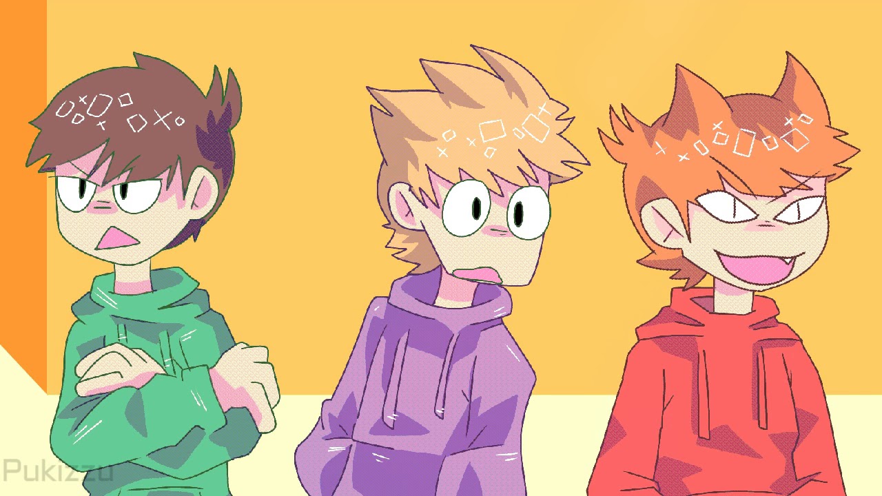 RPG | Meme | Eddsworld (low quality-) - YouTube
