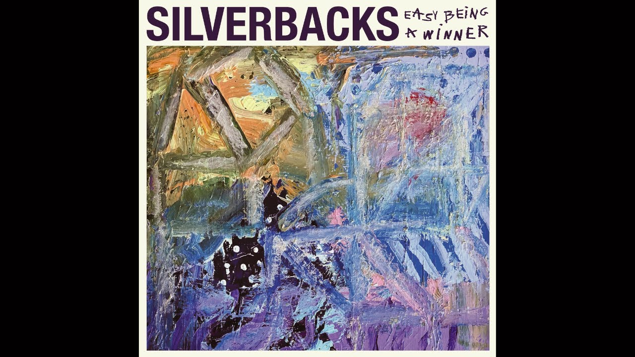 Silverbacks - Easy Being A Winner (Full Album) 2024 - YouTube