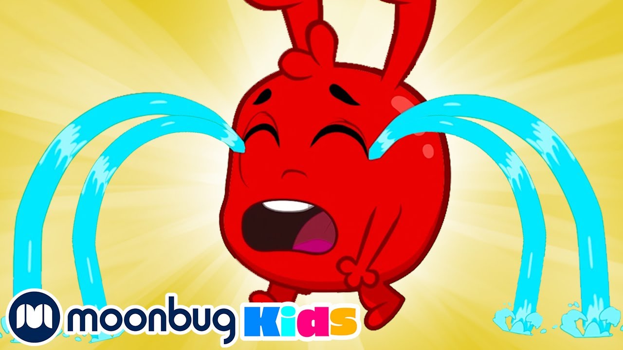 My Magic Pet Morphle - Morphle Is Alone & Cries! | Full Episodes ...