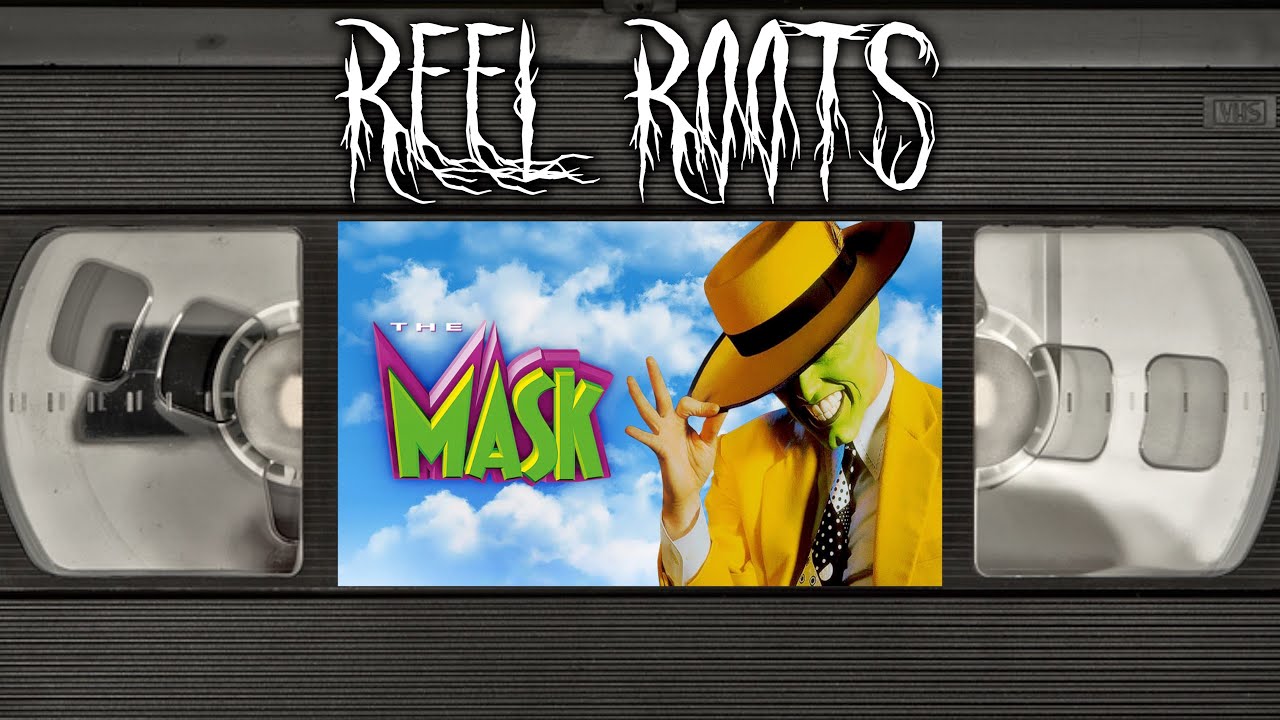 Reel Roots: The Mask (1994) - YouTube