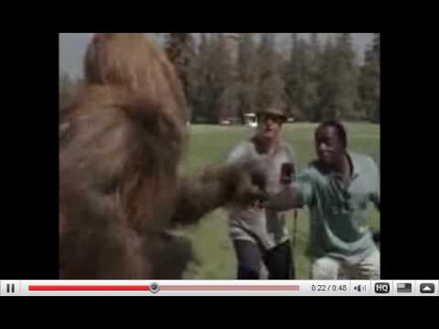 Jack Link's: Messin' With Sasquatch (COLD ONE) - YouTube