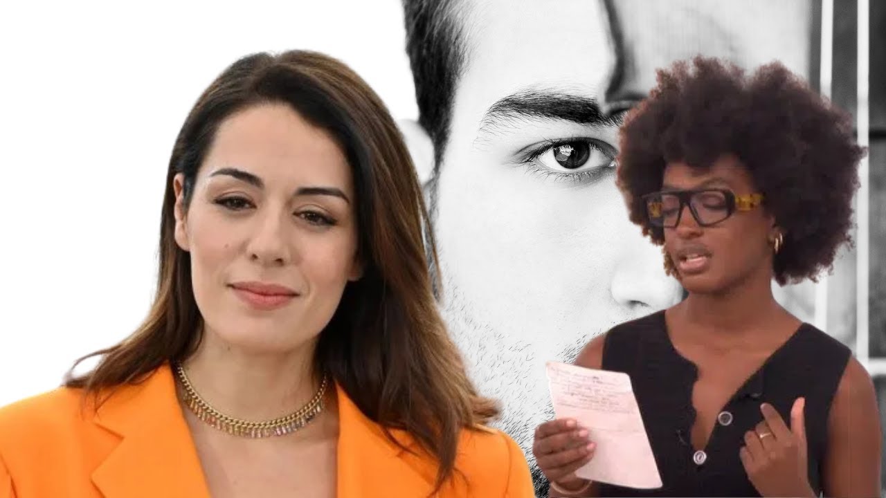 Star Academy 2024 : Ebony mise en garde contre le ‘syndrome Sofia Essaïdi’, attention ! - YouTube