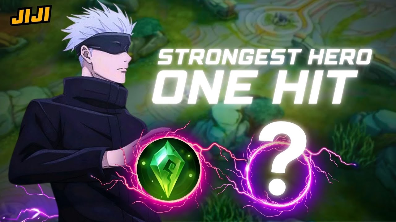 Xavier: The Most Powerful Mage in MLBB | One-Hit Burst Damage Gameplay ...