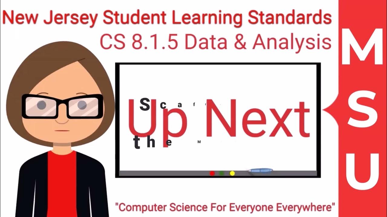 CS 3 5 Data & Analysis FullVersion - YouTube
