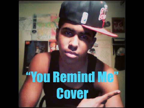 "You remind me" cover by Mali Cali - YouTube