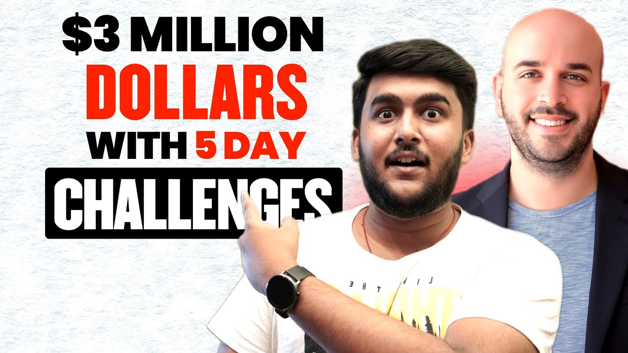 Jonny West's Journey From Cleaner to 2CC Award Winner Just Through ...