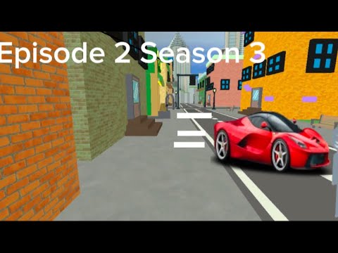 The Billy Season 3 Episode 2 - YouTube