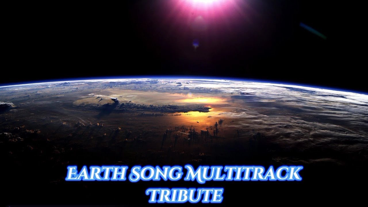 Earth Song Multitrack Tribute - YouTube