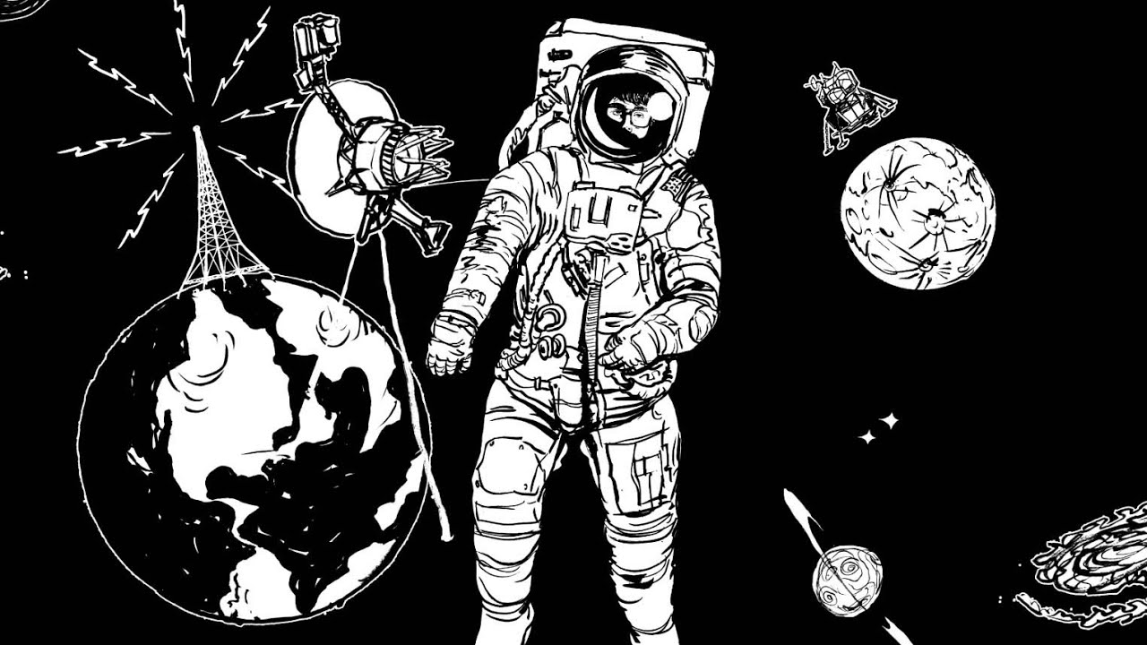 Tales of Possession: 002 - “Coming Apart” // Joywave - YouTube