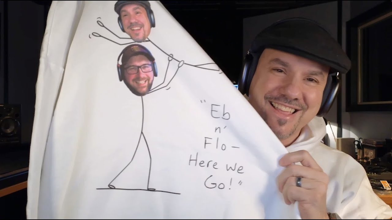 Defined: Moments & Memories - Episode 5 - Eb & Flo - YouTube