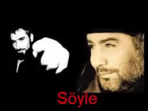 Sagopa Kajmer Feat Ahmet Kaya (Söyle)  :D