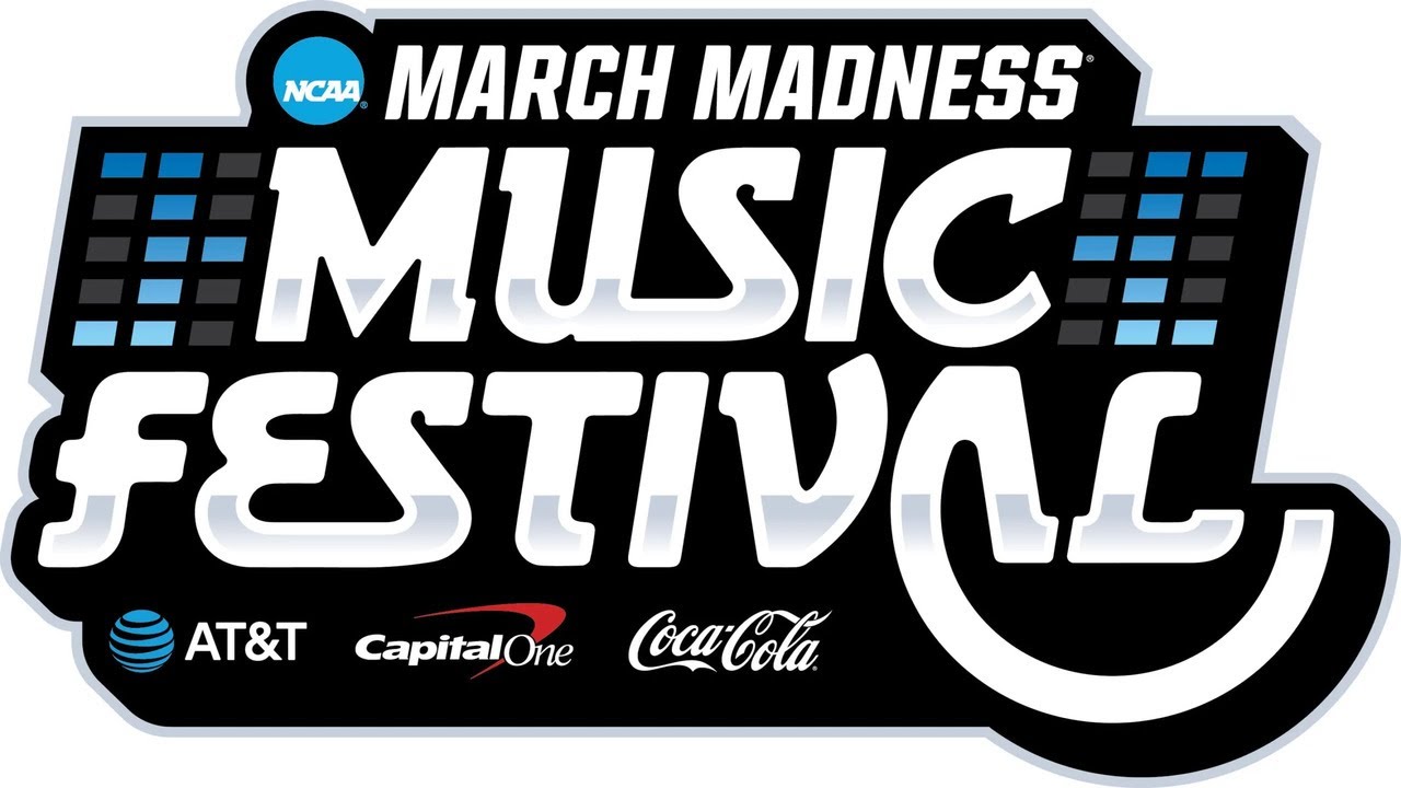Jonas Brothers - March Madness Music Festival, Margaret T. Hance Park ...