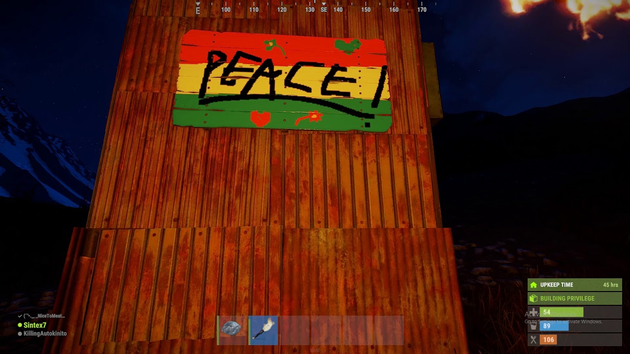 RUST how to build external tc's & set up your heaters - YouTube