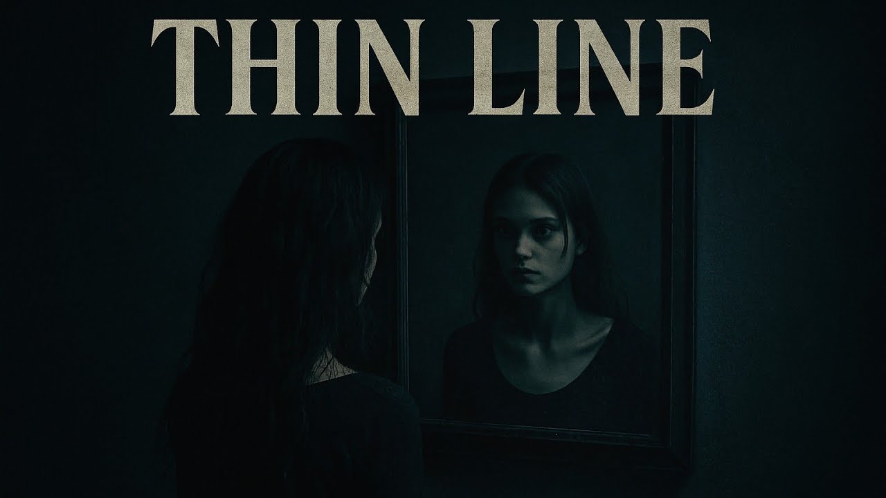 Deleting Jennifer - Thin Line - YouTube