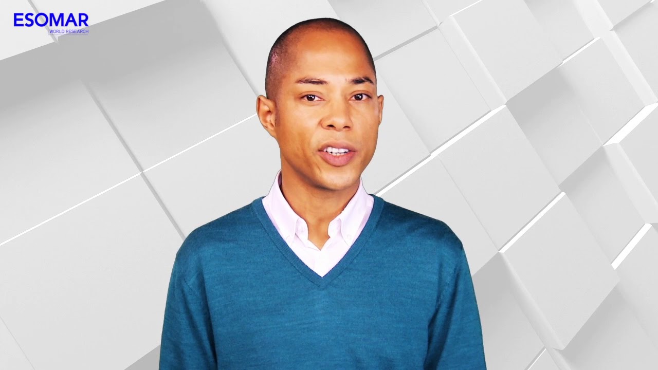 ESOMAR Directory for agencies - YouTube