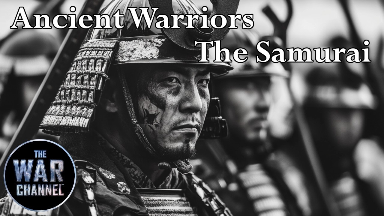 The Samurai | Ancient Warriors | Full Documentary - YouTube