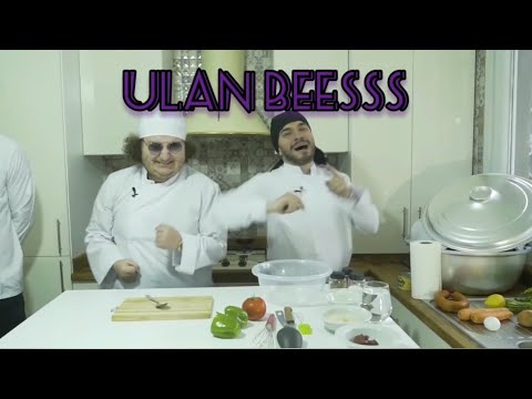 Ali Biçim & Mesut Can Tomay Komik anlar #1