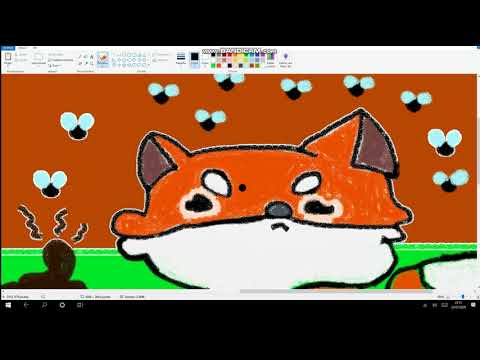 Zorro loco - Canciones infantiles - YouTube