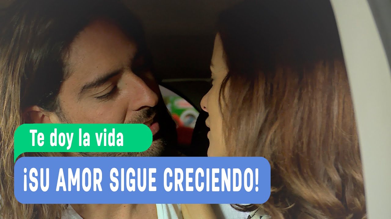 Te doy la vida - Mejores Momentos Capítulo 47 - YouTube