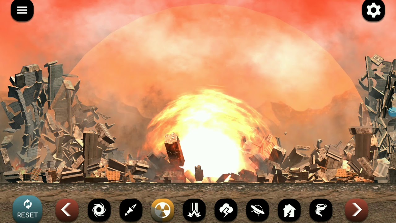 Thomas the thermonuclear bomb in 2025 - YouTube