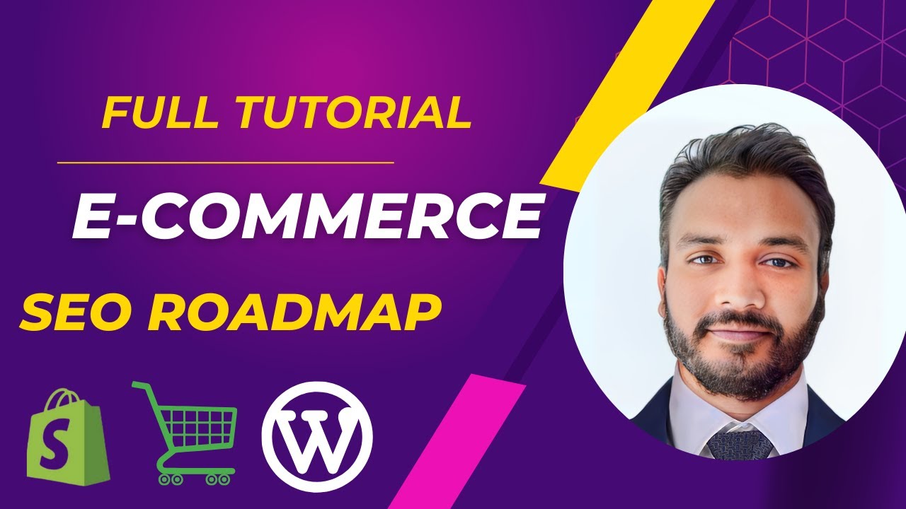 E-commerce SEO Roadmap in 2023 | How to do SEO for E-commerce Website ...