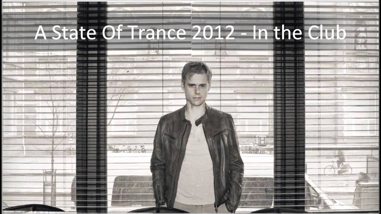 A State Of Trance 2012 - In the Club (CD2) - YouTube