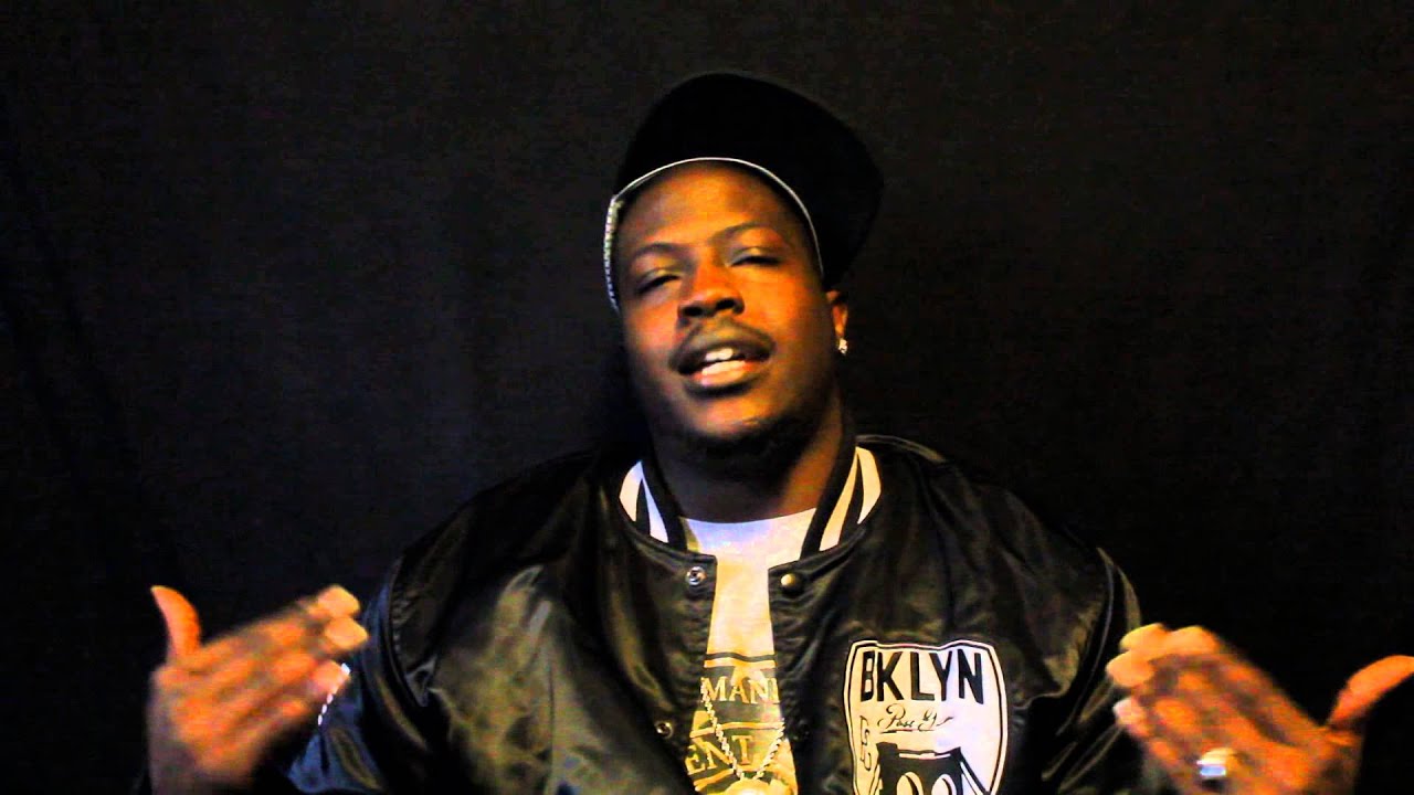 PURE TALK 101 (Controlling Your Own Happiness) EPISODE: 6- RICKY PRINCE ...