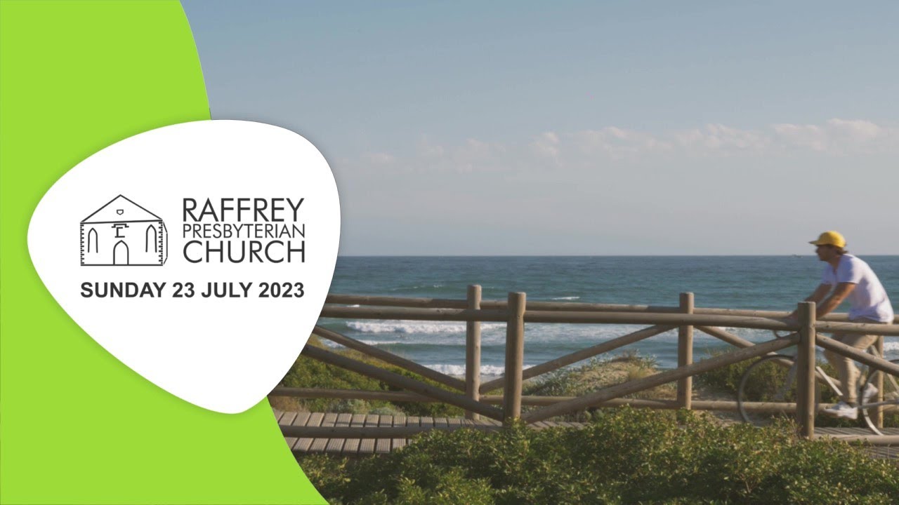 Sunday 23rd July 2023 - YouTube