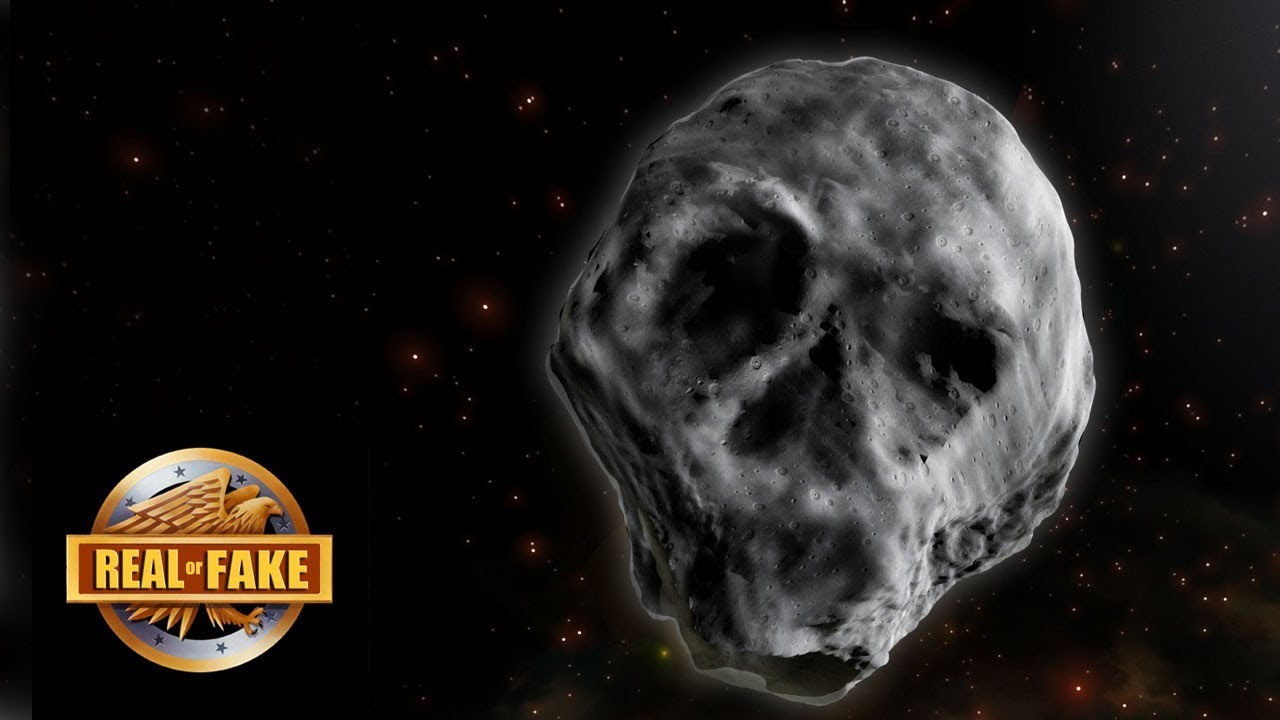 Hoax Asteroid