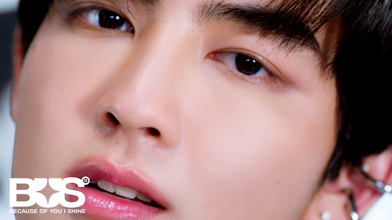 BUS because of you i shine - Member Concept VDO - HEART - YouTube