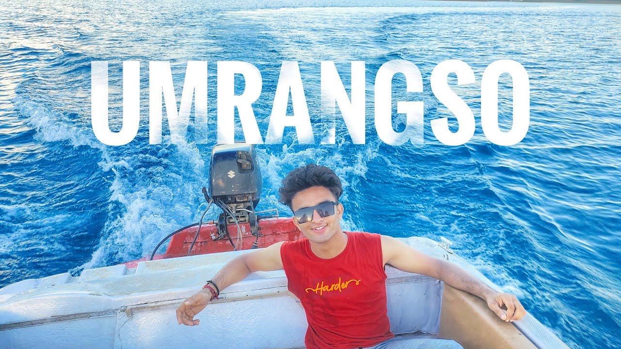 Umrangso | Paradise in Assam : Dima hasao - YouTube