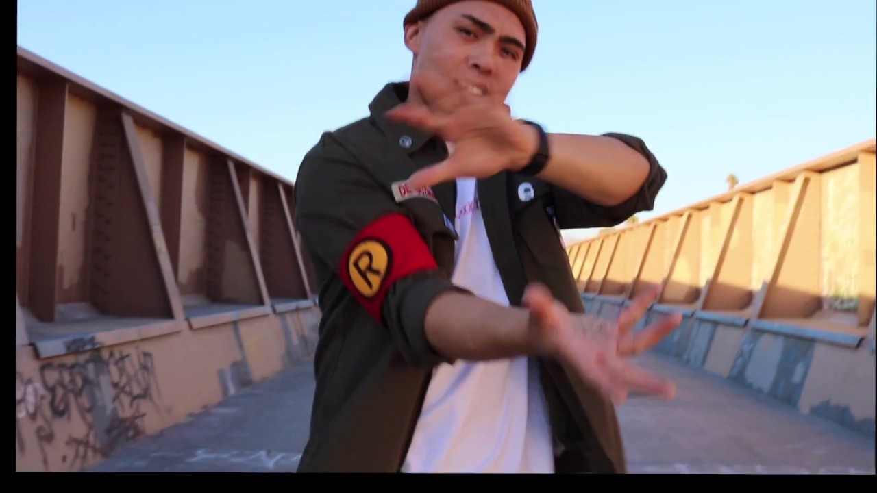 FOCUS| H.E.R| Matthew De Guzman - YouTube