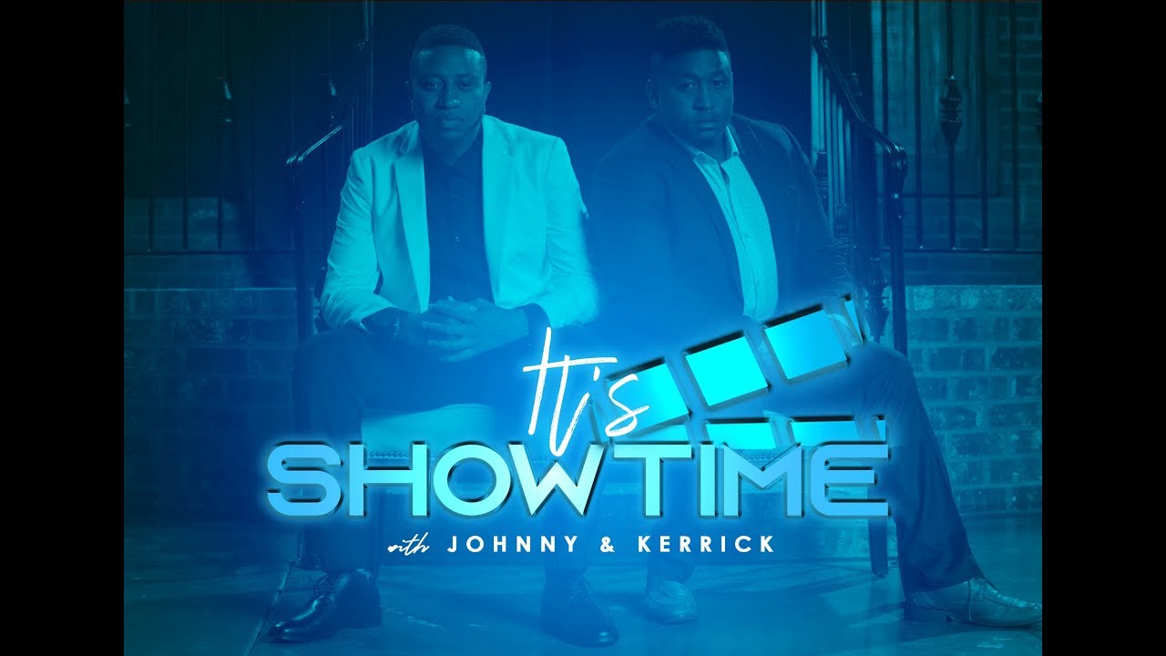 It's Showtime Ep1 - Meet The Cast - YouTube