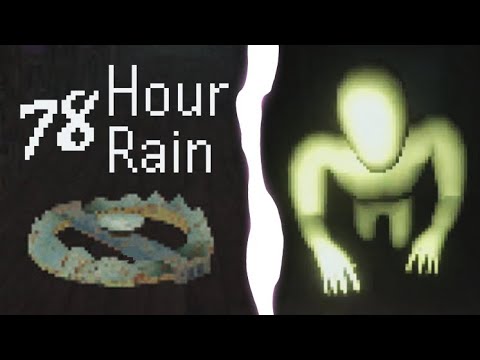 WORST. ROOMATES. EVER. || 78 Hour Rain - YouTube