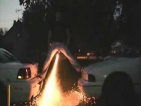 firework nutshot - YouTube