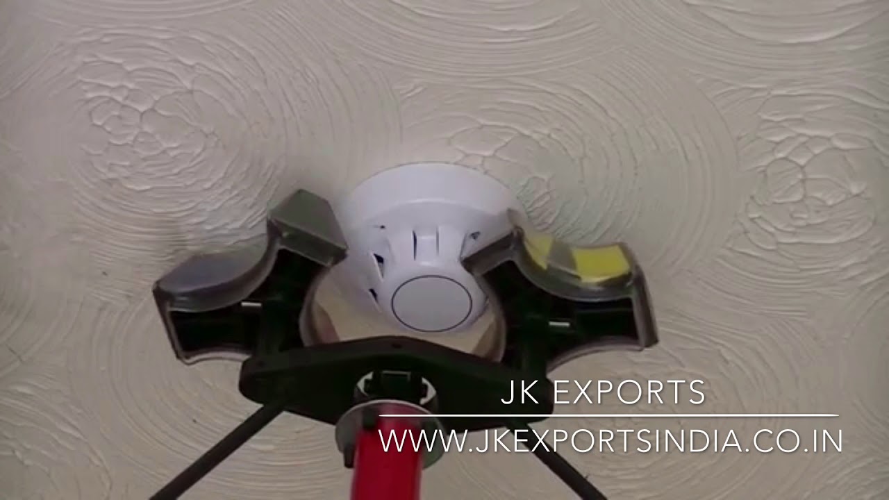 SOLO 200 DETECTOR REMOVAL TOOL - YouTube